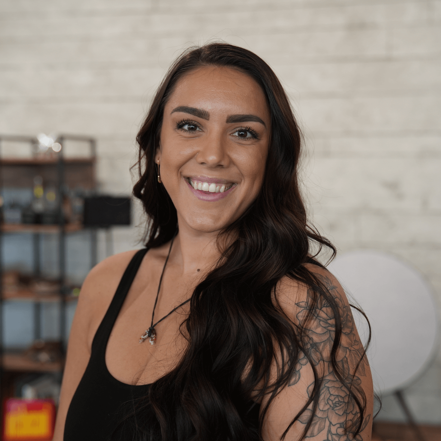 Dr. Mariah Rohm – Source Chiropractic