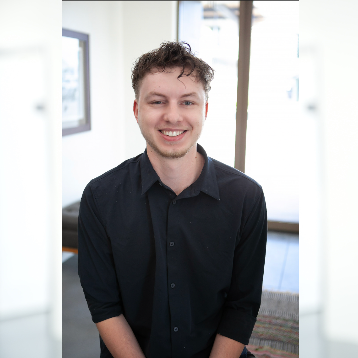 Dr. Noah Meier – Source Chiropractic