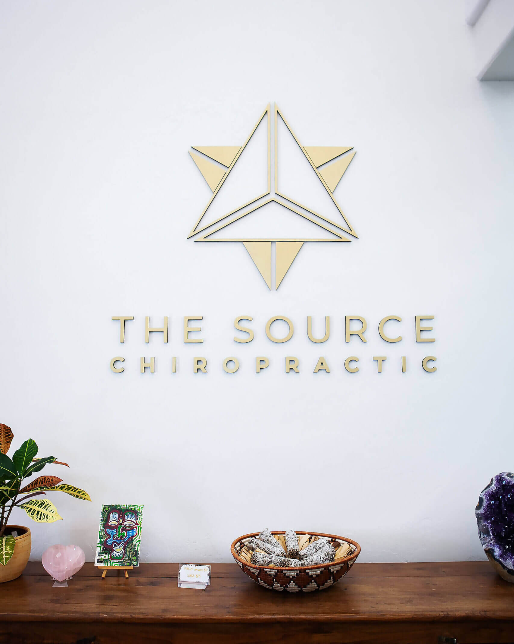 Our Difference – Source Chiropractic